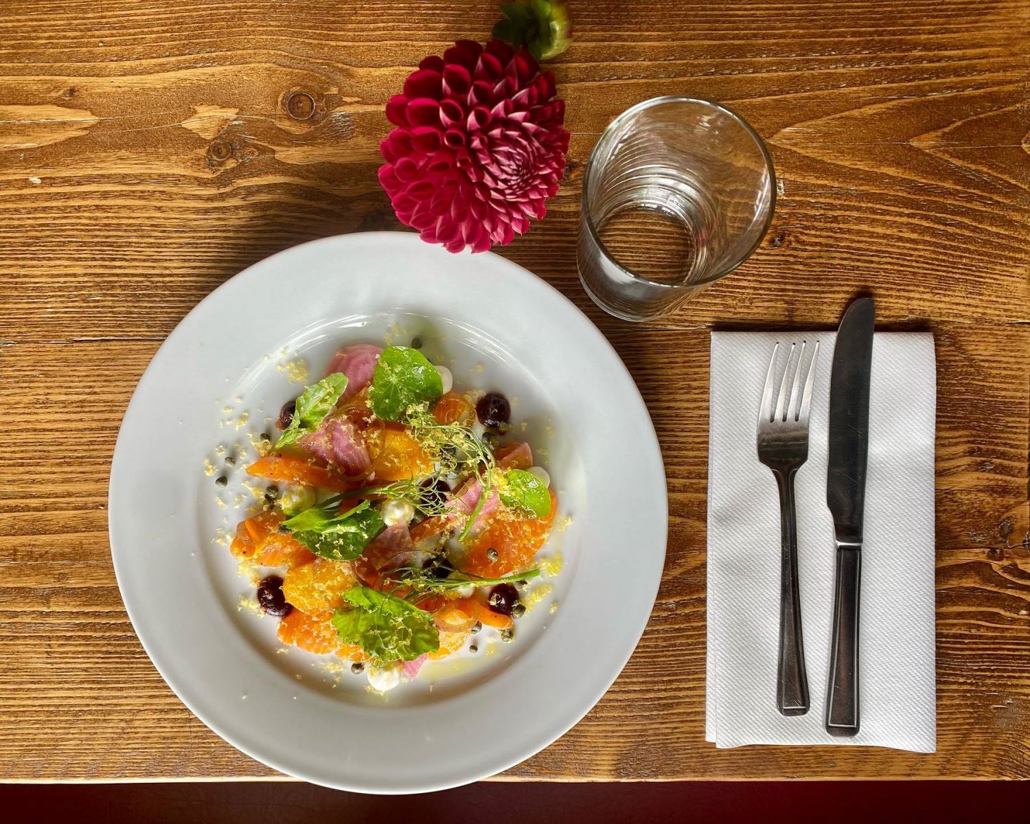 The Black Bear Inn ranked the top Gastropub in Wales - Visit Monmouthshire